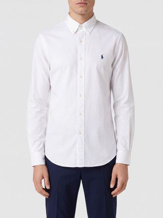 Polo Ralph Lauren Chemise Homme couleur Blanc