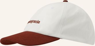 Patagonia Cap Fritz Roy Icon Trad beige