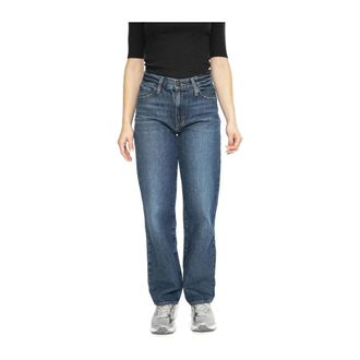 Levi's Gerades Jeans - - Jeans - Damen - Blau - W26