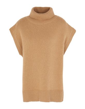 8 by YOOX SLEEVELESS JUMPERS