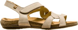 El Naturalista Damen Wakataua Sandale, stein, 40 EU