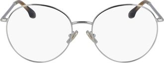 Victoria Beckham 2110 Glasses - - Accessories - unisex - Grau - 55 MM