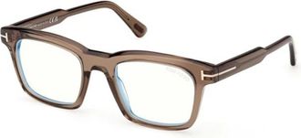 Tom Ford Herren, Accessories, Braun, 51 MMGr&ouml;&szlig;e