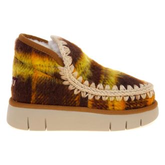 Mou Damen, Schuhe, Mehrfarbig, 39 EUGr&ouml;&szlig;e