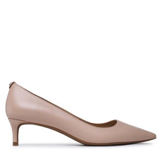 Michael Kors Pumps MICHAEL Michael Kors Alina Flex 40R3ALMP1L Beige