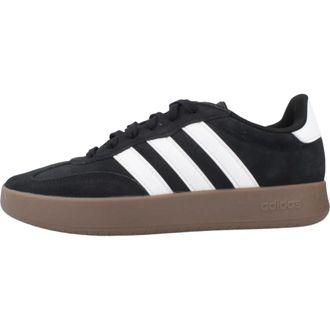 adidas Homme, Sport, Noir, Taille: 45 1/3 EU Baskets Barreda pour Homme