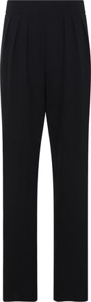 Giorgio Armani Pantalons D&eacute;contract&eacute;s - Noir