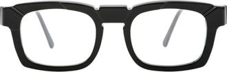 Kuboraum unisex, Accessories, Schwarzk, 50 MMGr&ouml;&szlig;e