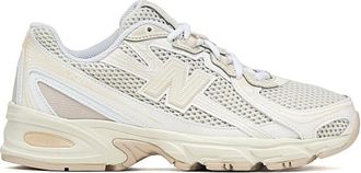 New Balance Homme, Sport, Beige, Taille: 45 EU 740 Baskets