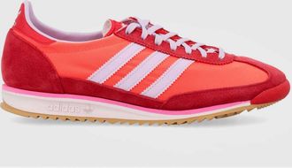 adidas Sneakers ADIDAS ORIGINALS Damen Farbe Rot