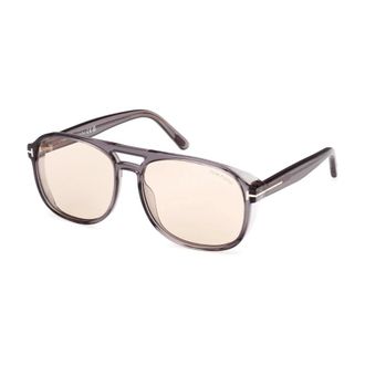 Tom Ford unisex, Accessories, Grau, ONE SIZEGr&ouml;&szlig;e