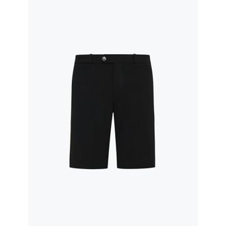 Roberto Ricci Design Surflex Chino Bermuda - - Shorts - Herren - Schwarzk - XL