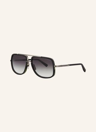 Dita Eyewear Sonnenbrille d4000450 schwarz