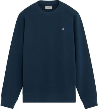 Scalpers Pullover Fade Contrast