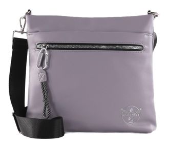 Chiemsee Crossbody Bag Lilac