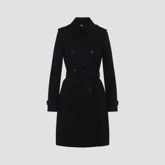 Burberry Chelsea Heritage Trench-coat