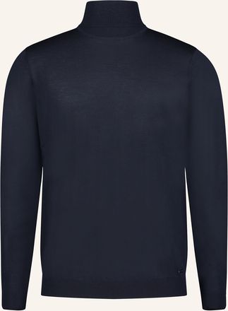 Roy Robson Roy Robson Rollkragenpullover blau