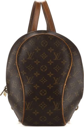 Louis Vuitton Crossbody Bags - Ellipse - Gr. unisize - in Braun - f&uuml;r Damen