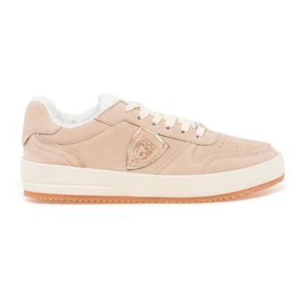 Philippe Model Damen, Schuhe, Beige, 39 EUGr&ouml;&szlig;e