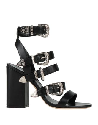 PARIS TEXAS SCHUHE - Sandalen auf YOOX.COM