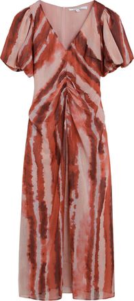 Scalpers Vineso Print Dress