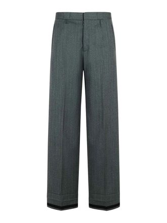 Maison Margiela Pantalon Couturier - Four Stitches