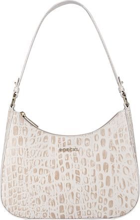 Roeckl Tasche CLEO SCHULTERTASCHE CROCO SMALL