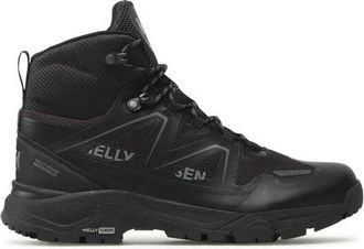 Helly Hansen Trekkingschuhe Cascade Mid Ht 11751_990 Schwarz