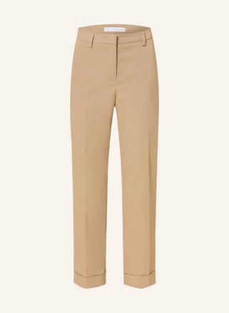Raffaello Rossi Raffaello Rossi 7/8-Hose Kriss braun
