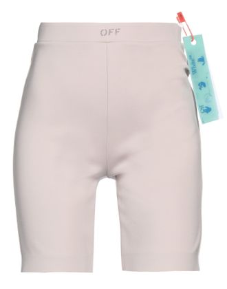 Off-white HOSEN & R&Ouml;CKE - Leggings auf YOOX.COM