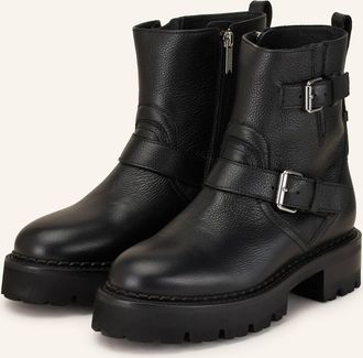 Free Lance Free Lance Boots Carrie 45 schwarz