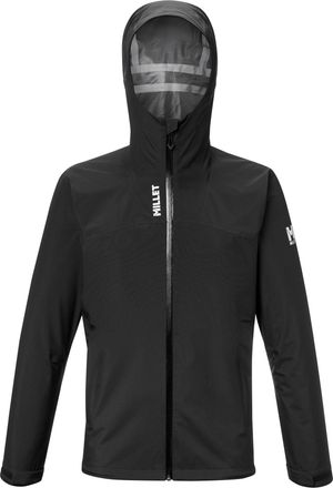 Millet Wanderjacke f&uuml;r Herren, wasserdicht, atmungsaktiv, Dryedge