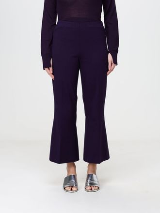Liviana Conti Hose Damen Farbe Blueberry