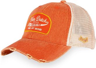 Von Dutch Casquette trucker MAC