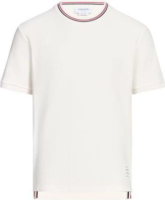 Thom Browne T-shirt en coton