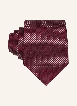 Roy Robson Roy Robson Krawatte rot