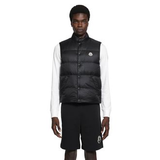 Moncler Tuquerouye Down Gilet