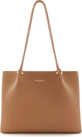 Isabel Bernard Shopper - Honoré Nata Shopper - Gr. unisize - in Braun - für Damen