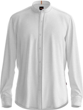 BOSS Race_1_M 10267858 01 Shirt White100 M