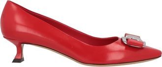 Ferragamo SCHUHE - Pumps auf YOOX.COM