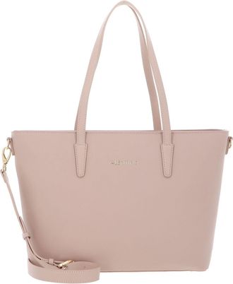 Valentino Zero Re Shopping Bag Cipria