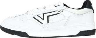 Vans Femme, Chaussures, Blanc, Taille: 37 EU Upland Shoe