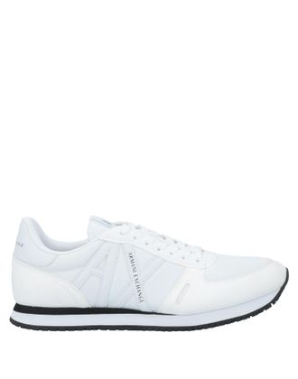 A|X Armani Exchange SCHUHE - Sneakers auf YOOX.COM