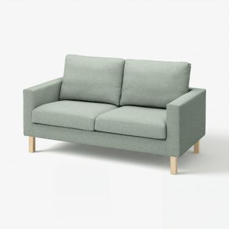 IKEA SALTSJ&Ouml;BADEN 2er-Sofa