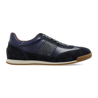 Etro Herren, Schuhe, Blau, 40 EUGr&ouml;&szlig;e
