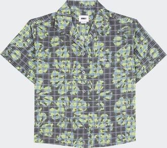 Obey Chemise - Taille XS