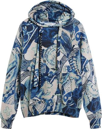 Desigual Sweatshirt