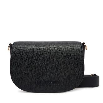 Love Moschino Handtasche LOVE MOSCHINO JC4122PP1OLT0000 Schwarz