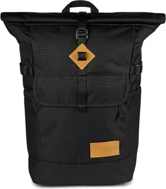 Jansport unisex, Sacs, Noir, Taille: ONE Size Hatchet Rolltop