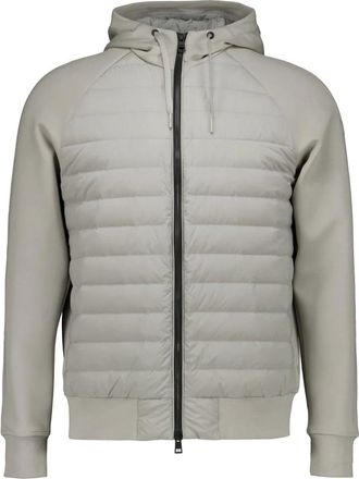 Duno Homme, Vestes, Gris, Taille: 3XL Strato Jacket